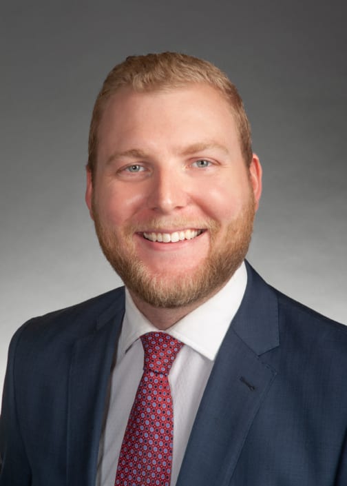 Alex Felzien - Mauer Law Firm